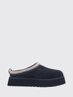 UGG Tazz Ii Suede Platform Mule - Blue