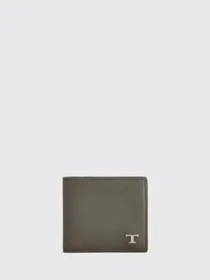 TOD'S Wallet - Grey