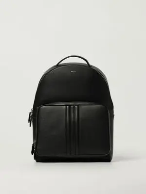 Bally Backpack - Black