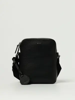 Bally Shoulder Bag - Black