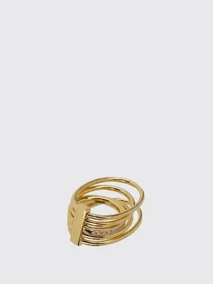 PANCONESI Ring - Gold