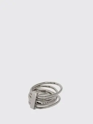 PANCONESI Ring - Silver