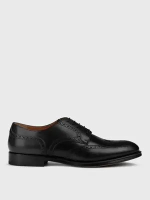 DOUCAL'S Brogue Shoes