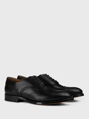 DOUCAL'S Brogue Shoes