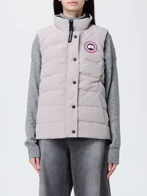 Canada Goose Waistcoat - Grey