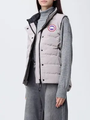 Canada Goose Waistcoat - Grey