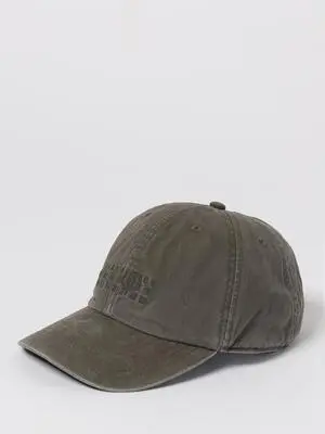 MAISON MARGIELA Cap - Grey