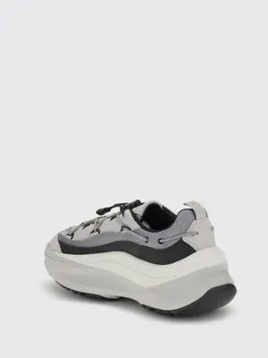 Moon Boot Low-top Sneakers - Grey