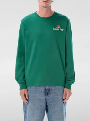 Casablanca T-shirt - Green