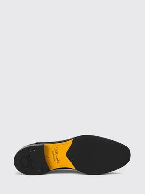 DOUCAL'S Leather Oxford Shoes