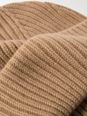 YVES SALOMON Cashmere Beanie