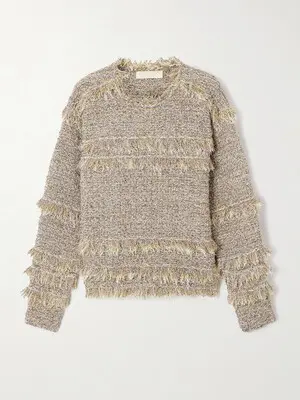 Ulla Johnson Relaxed Sweaters For Women