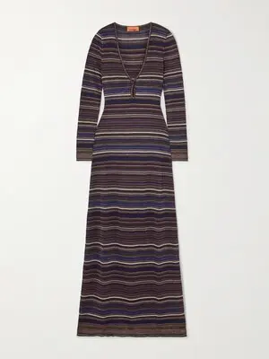 Missoni Plunge Swimwear For Women