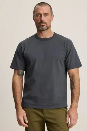 Velvet By Graham & Spencer Collared T-shirts For Men