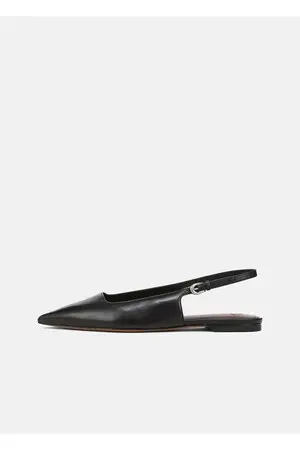 Vince Pointed Toe Shoes For Women