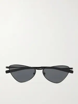 Saint Laurent Aviator Eyewear For Women