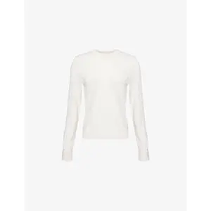 Vince Round Neck Sweaters For Women