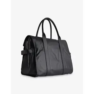 Marc Jacobs Dakota Belted Leather Tote Bag