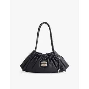 Marc Jacobs Ruched Shoulder Bags