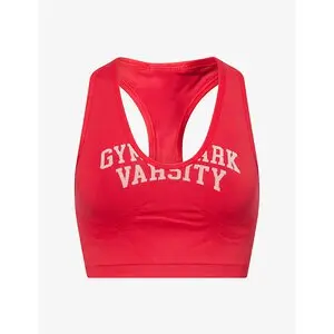 Gymshark Logo Activewear For Women
