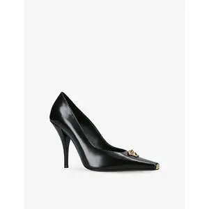 Versace La Medusa 105 Leather Courts