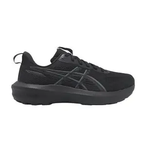 Asics Gt 1000 14 Wide Sneakers - Black
