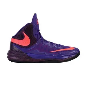 Nike Prime Hype Df 2 Athletic Sneakers