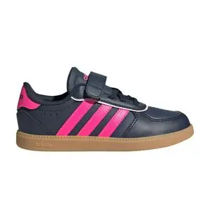 Adidas Breaknet Sleek C Sneakers