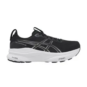 Asics Gel Kayano 32 Wide Sneakers - Black