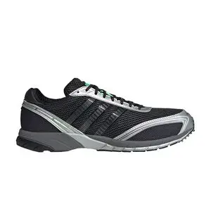 Adidas Adizero Adios Og Athletic Sneakers - Grey