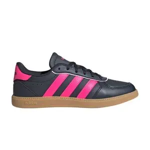 Adidas Breaknet Sleek J Sneakers - Blue