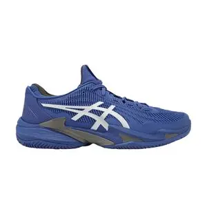Asics Court Ff 3 Clay Athletic Sneakers