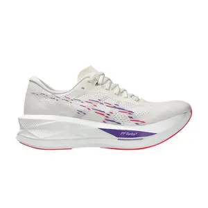 Asics Sonicblast Sneakers - Cream