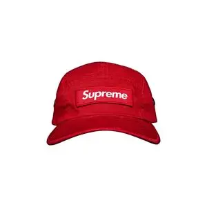 Supreme Military Camp Cap