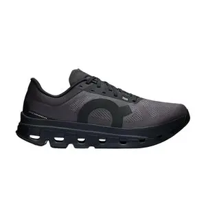 On Cloudflow 5 Sneakers - Black