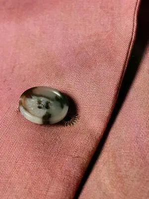 Paul Smith Single-button Wool Blazer