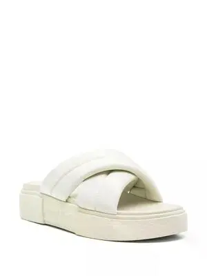 Tommy Hilfiger 40mm Platform Sandals