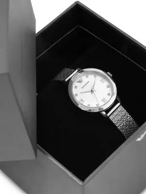 Emporio Armani Cleo 32mm Watch