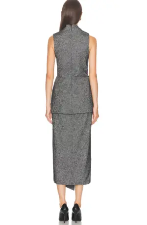 Brandon Maxwell The Margo Dress