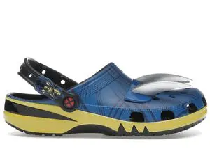 CROCS Classic Clog Marvel Wolverine