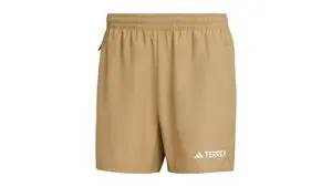 Adidas Terrex Shorts - Cardboard