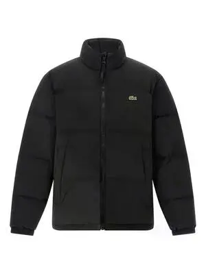 Lacoste Padded Quilted Jacket