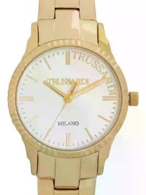 TRUSSARDI T-bent 32mm Watch