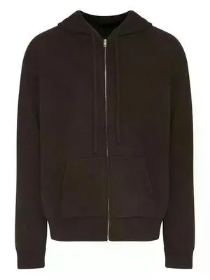 MAISON MARGIELA Zip-up Hoodie