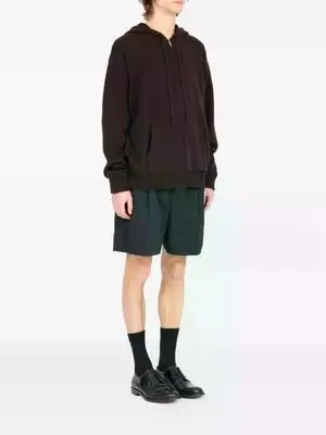 MAISON MARGIELA Zip-up Hoodie