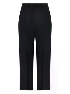 Givenchy Pleated Trousers