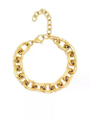 NIALAYA JEWELRY Round Cable Chain Bracelet