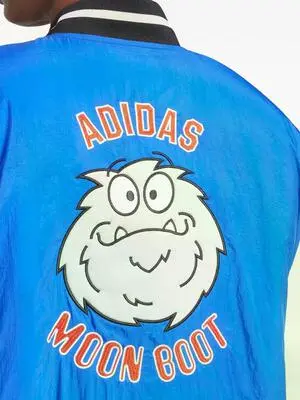 Adidas Bomber Jacket