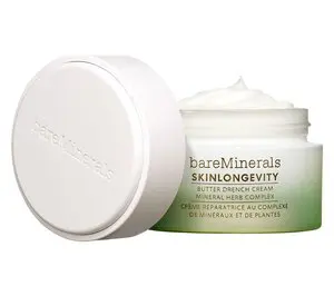 BareMinerals® Skinlongevity Butter Drench Cream - One-color
