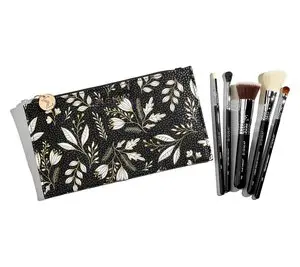 SIGMA BEAUTY Flourish + Glow Brush Set - One-color